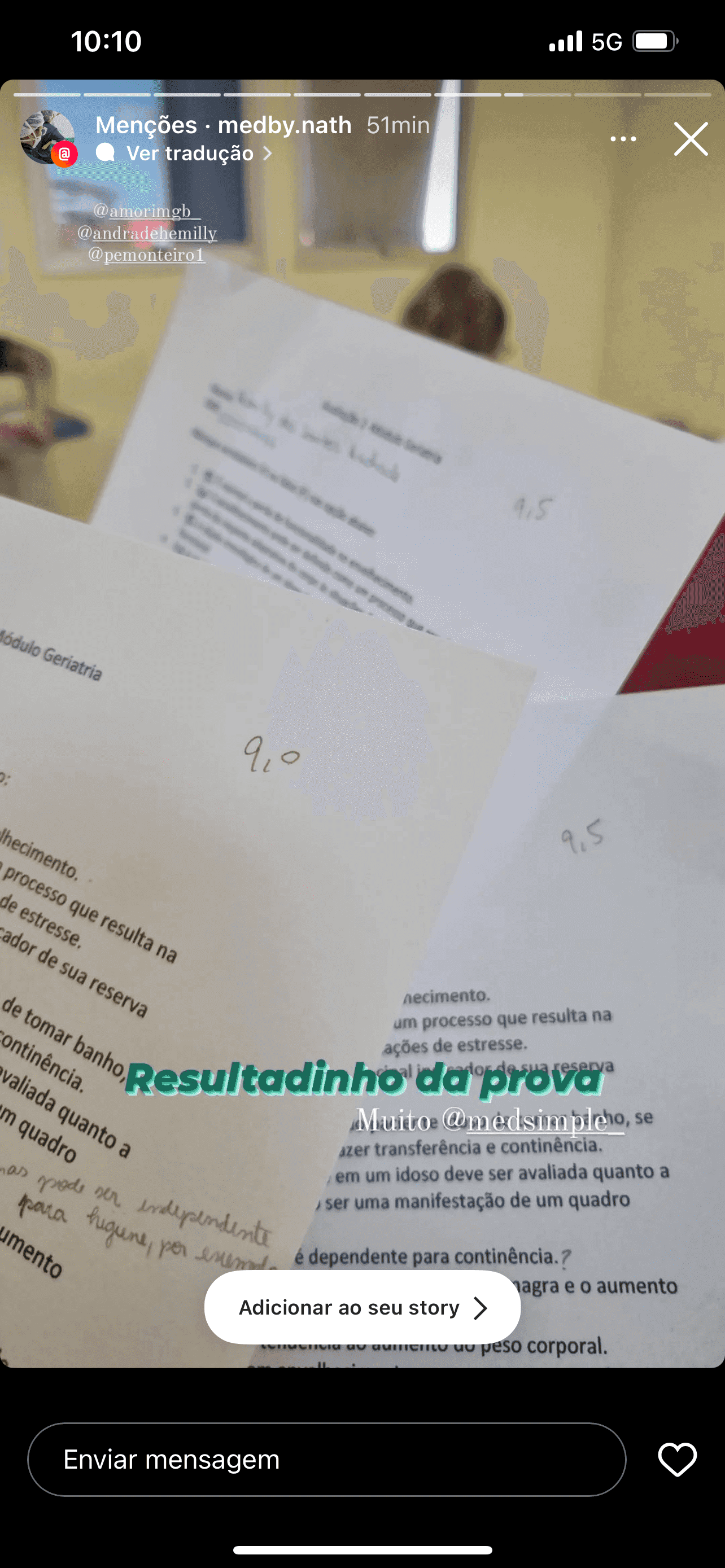 Aprenda e fixe 3x mais os conteúdos da faculdade de medicina ...